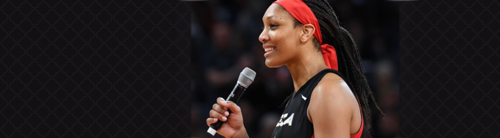 WNBA SUPPORTS HEALTH OF BLACK WOMEN AND GIRLS THROUGH LAUNCH OF PSA AND ...