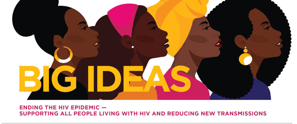 A Call to Action: Policy Initiatives to End HIV Among Black Women ...