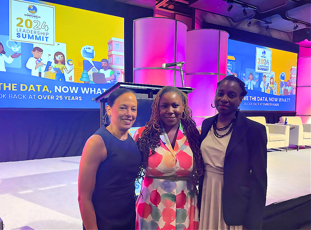 Addressing Data Equity in Black Maternal Health: A Call to Action - Black Women's Health Imperative