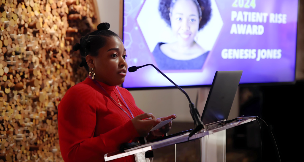 Standing Up for Rare Disease Patients: Our 4-Year Journey - Black Women ...