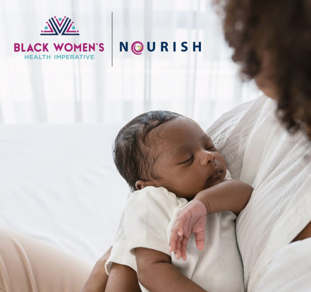 Signature Programs - Black Women's Health Imperative